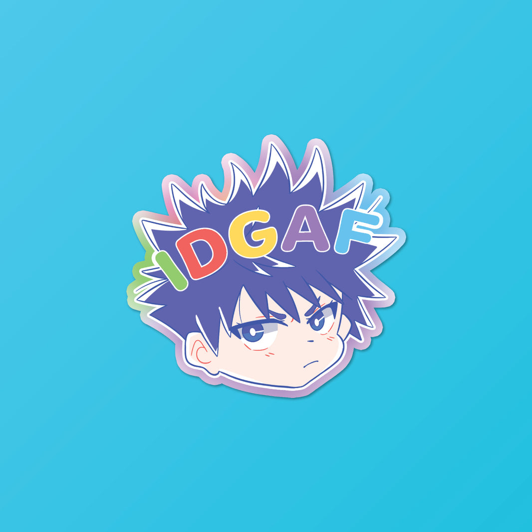 Dmochii | Anime & Gaming Inspired Art & Goodies
