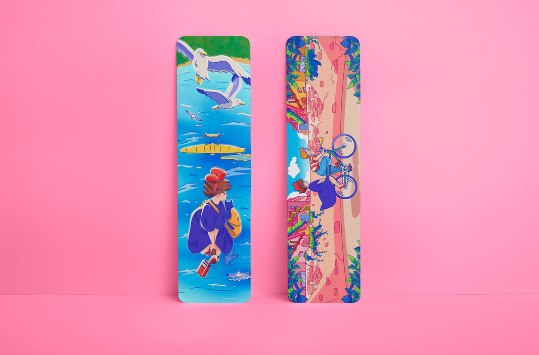 Bookmarks – Dmochii